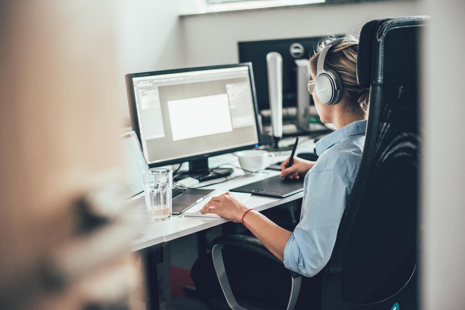 Why Do We Use Webflow for Website Development? Netguru’s Approach