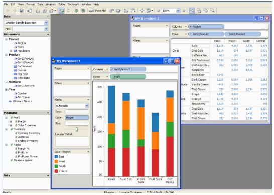 12 Top Financial Analysis Software in 2025