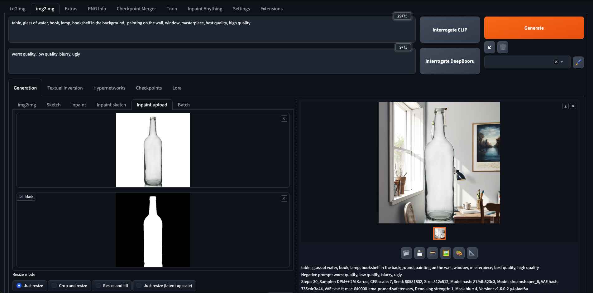 Elevating Products in E-commerce with Generative AI Packshots