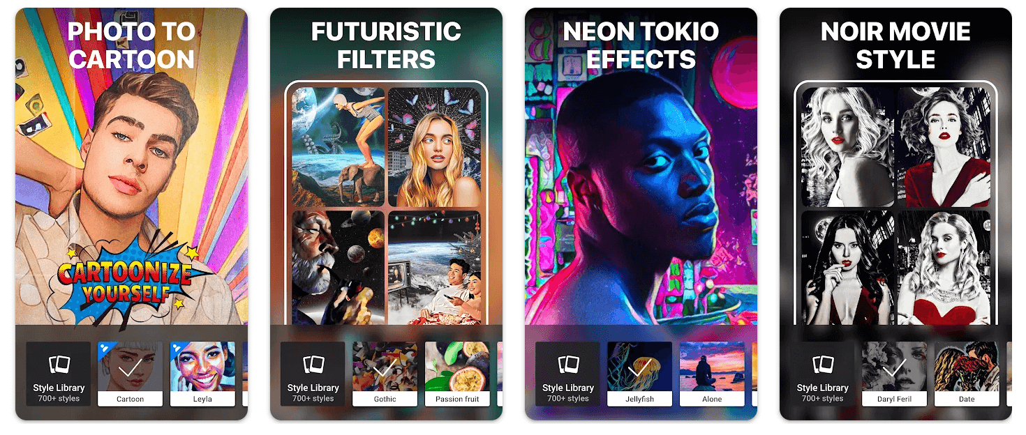 18 Top Image Recognition App to Watch in 2026