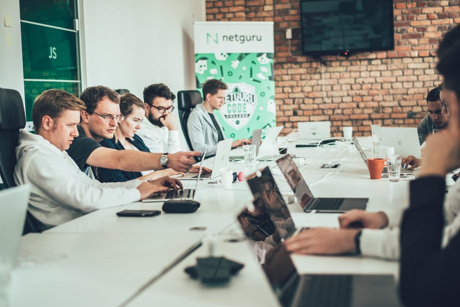 12 Top Python App Examples from Top-notch Companies