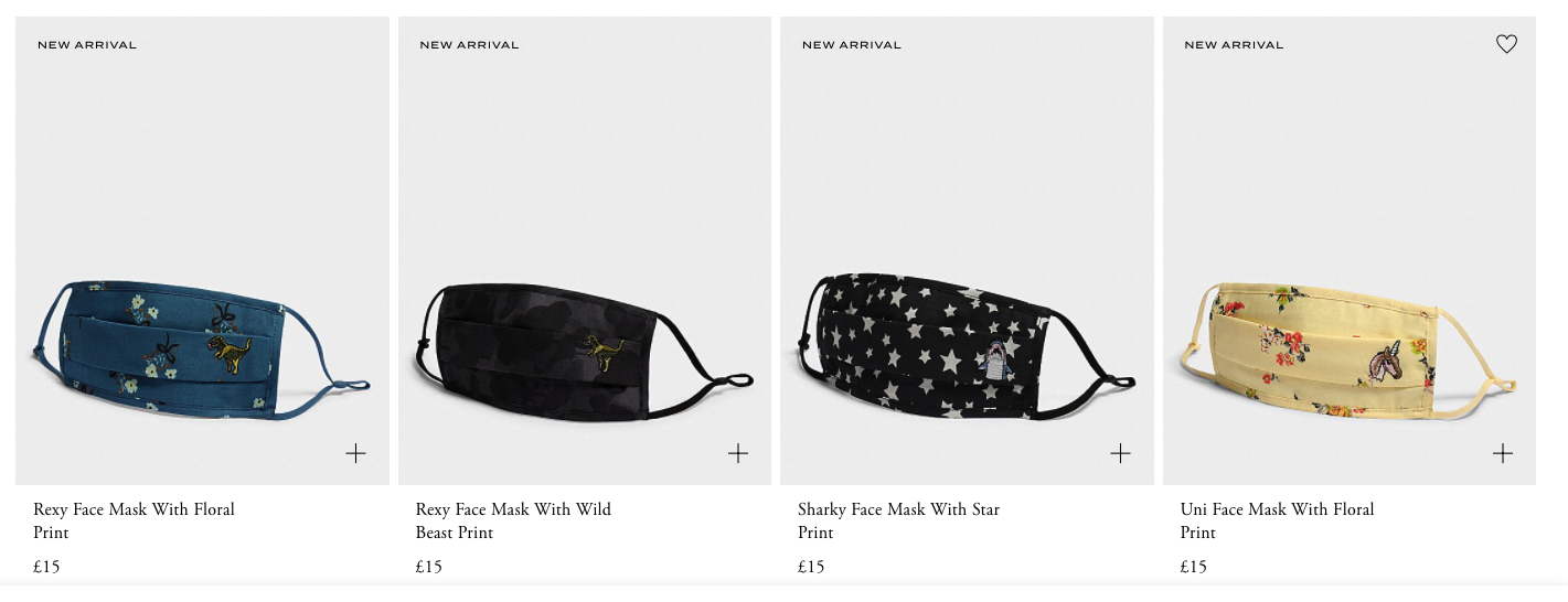 10 Retail Companies Pivoting or Modifying Their Business in Response to ...