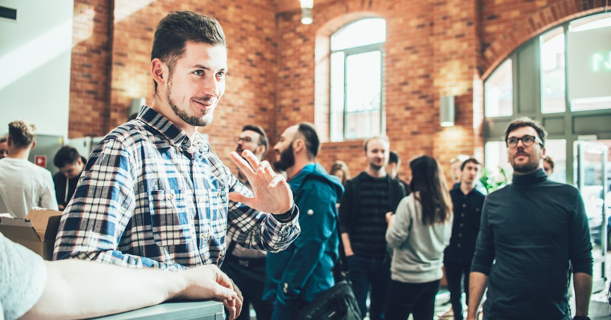 How to Build a Professional React Project Structure in 2025