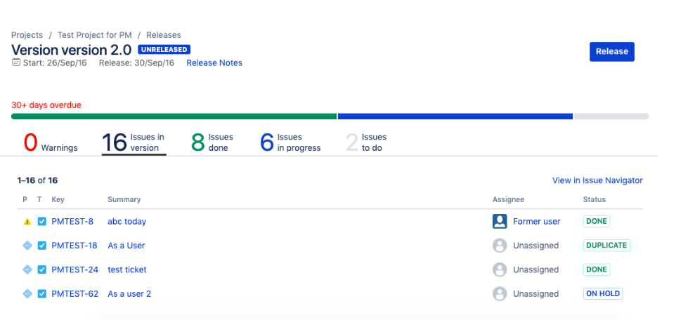 How to Plan Iterations with Jira?