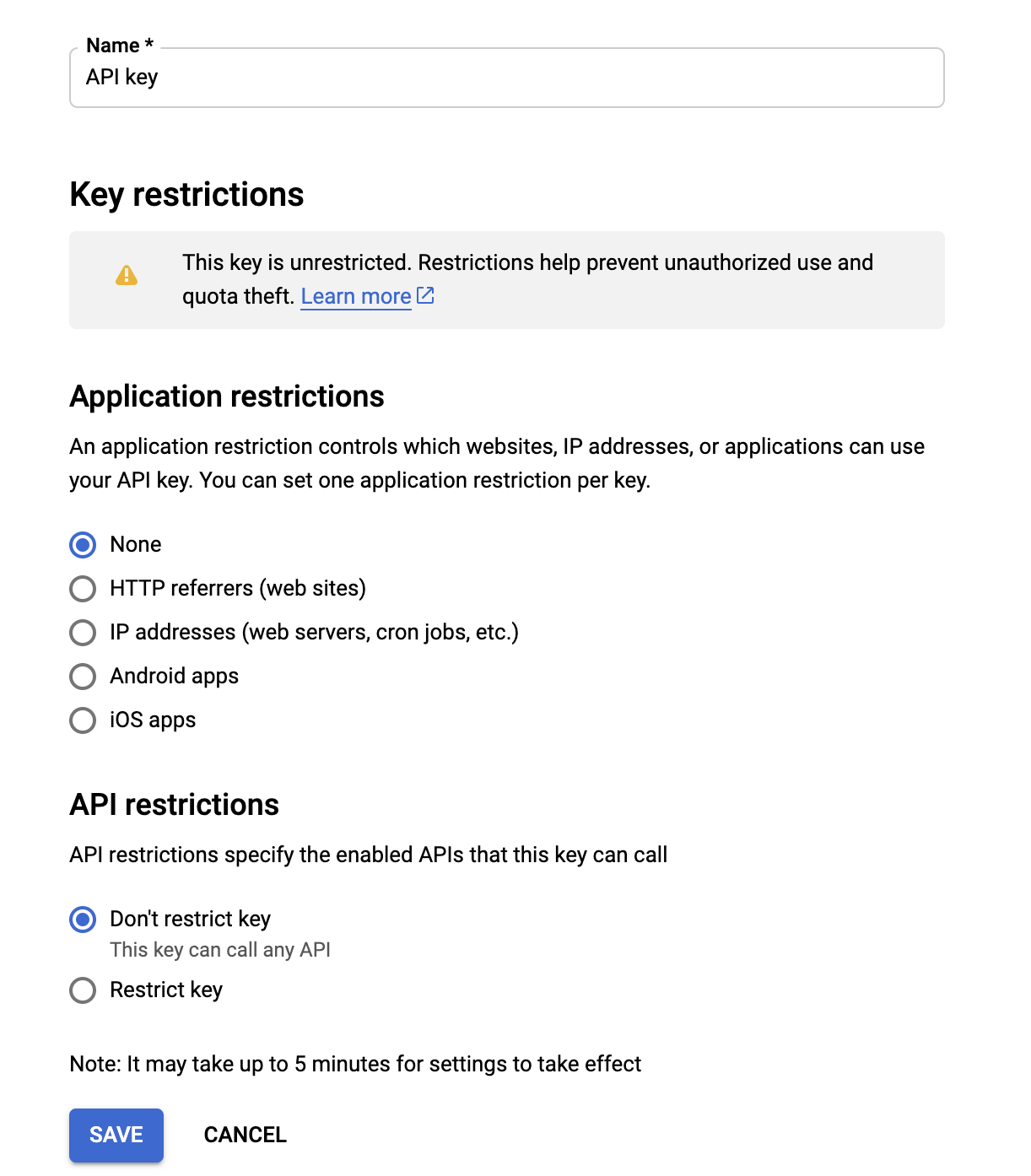 Comparison of Text to Speech Solutions for React Native