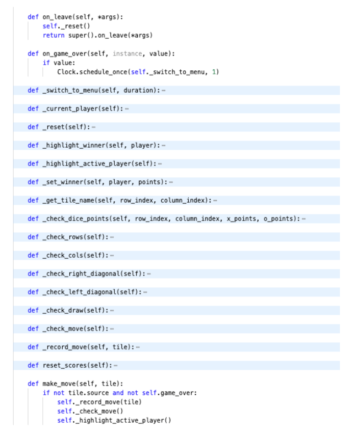 Building Cross-Platform GUI Applications in Kivy