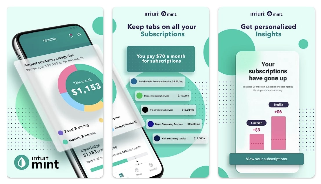 Top 5 Financial Advisor Apps for Wealth Management in 2025