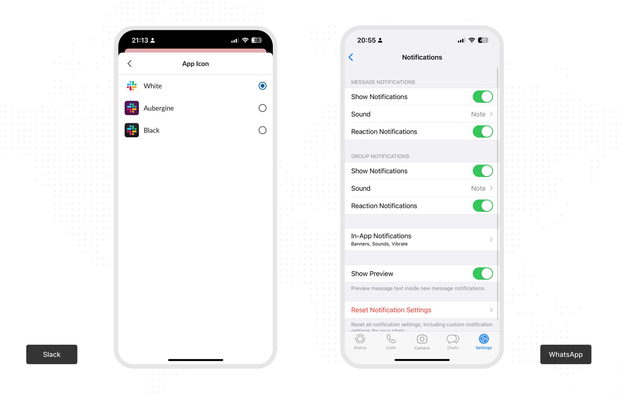 How To Improve App Settings UX