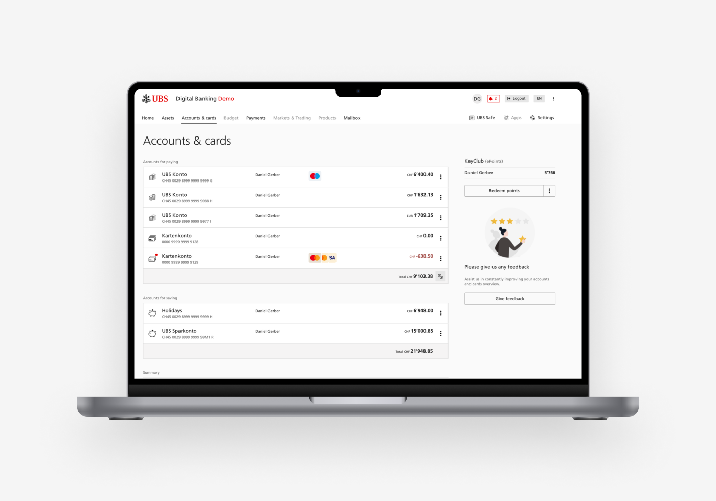 Go Development Services Netguru