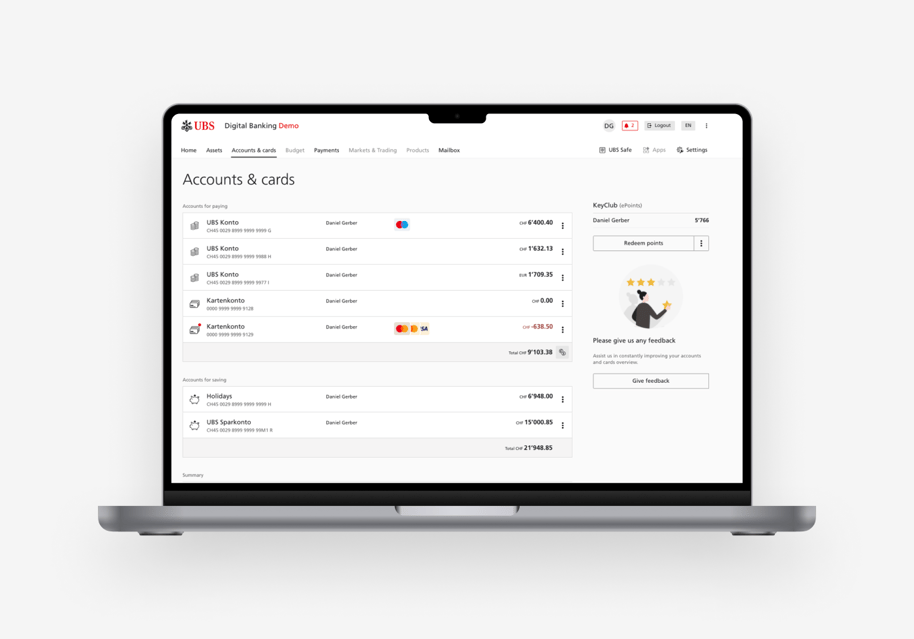Go Development Services | Netguru