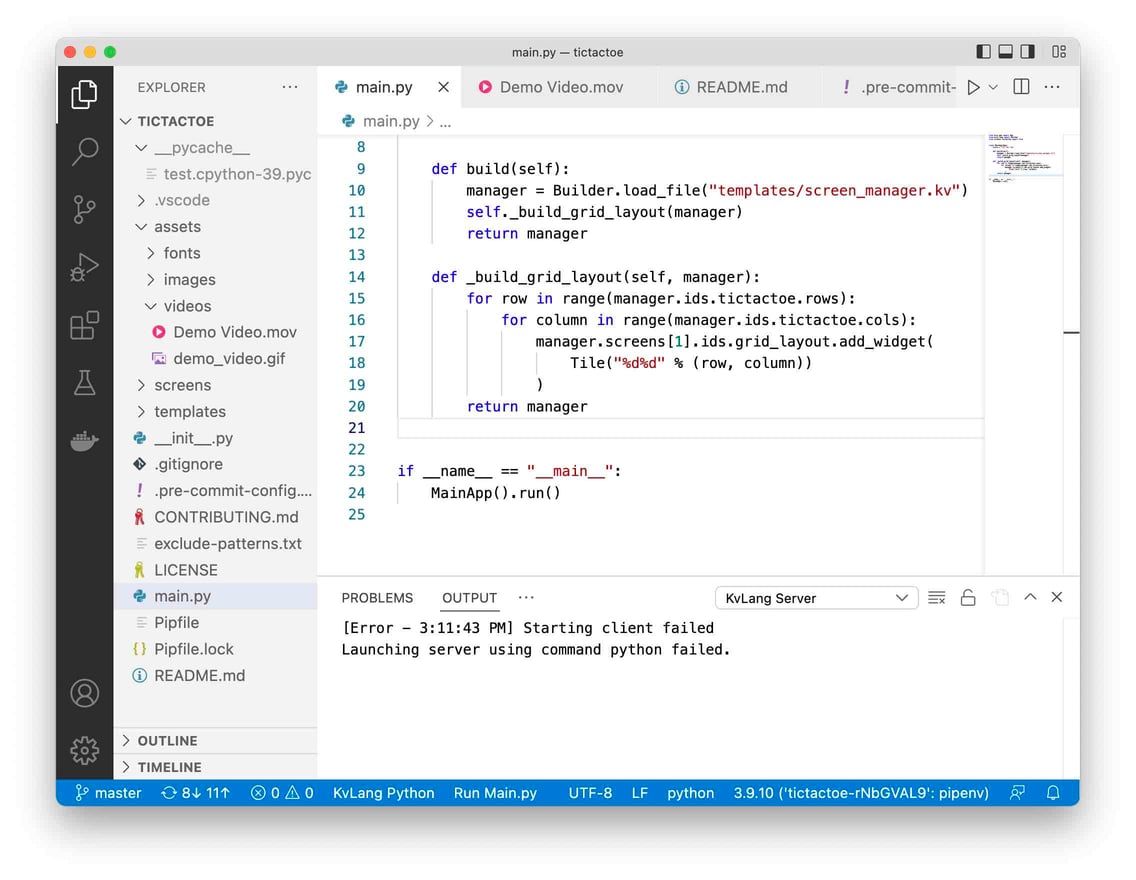 Top 11 Python IDEs You Can Use for Development