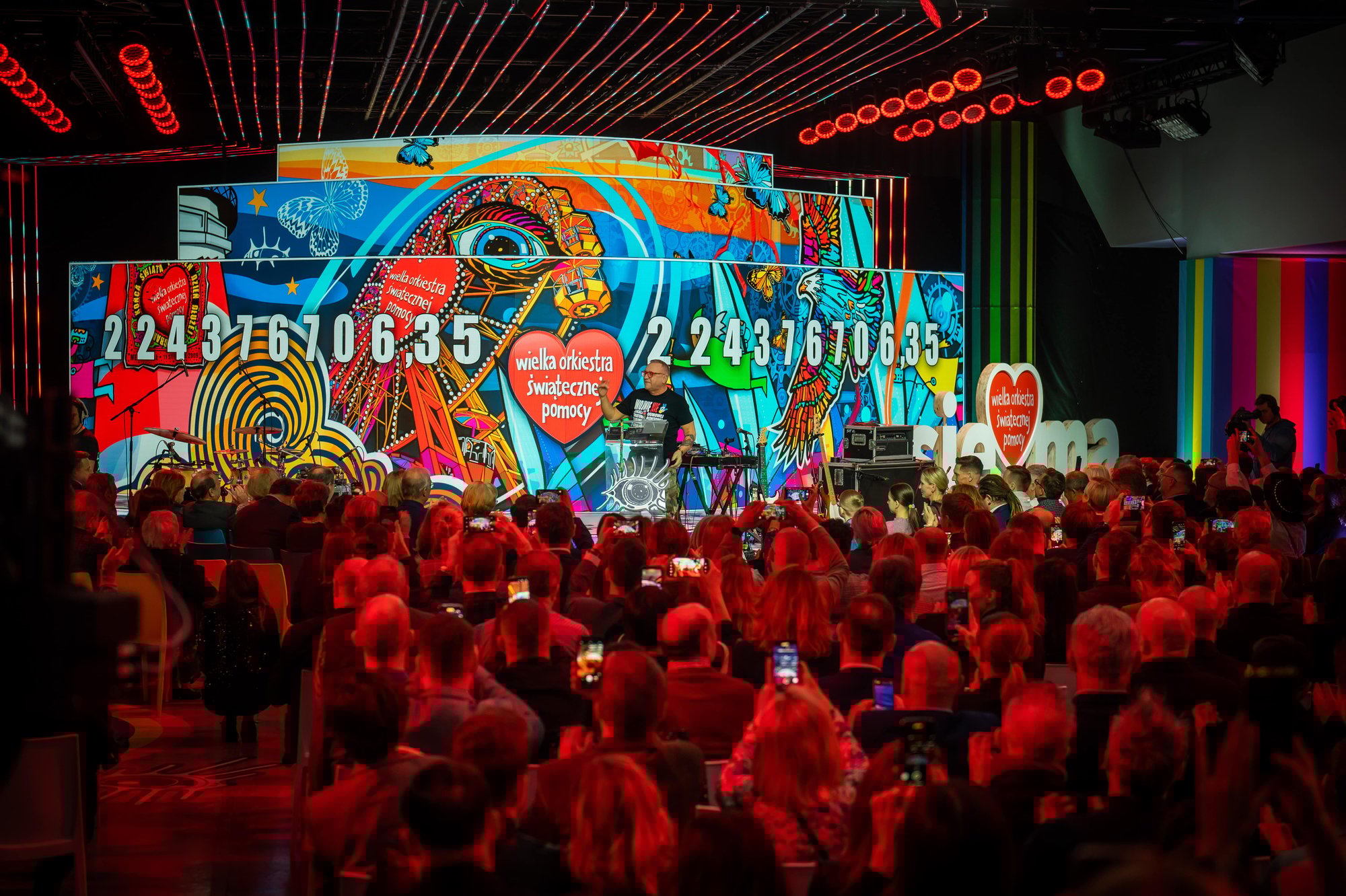 Smart Chatbot for a Top NGO to Speed Up Communication With Donors