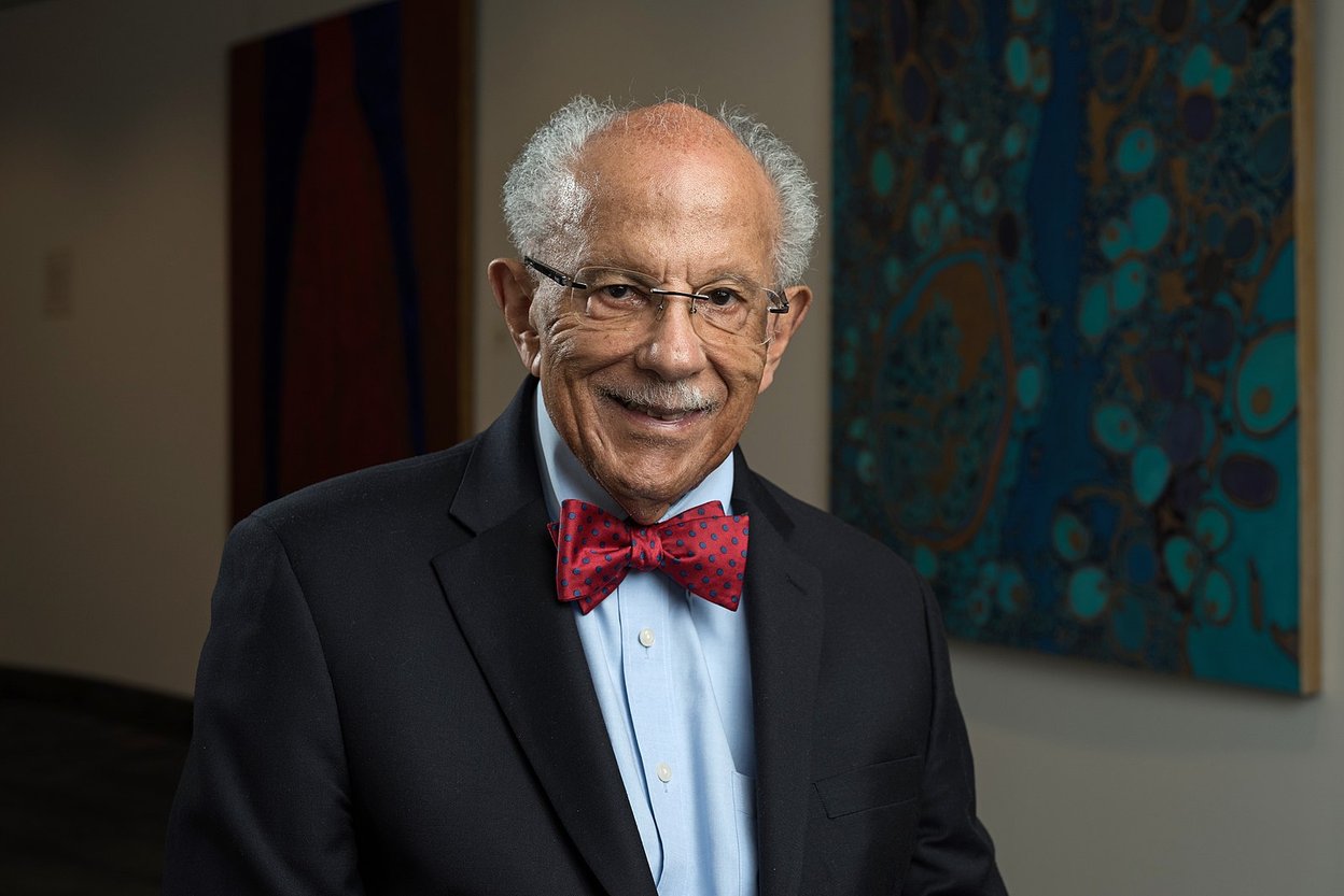 Sixteen Black Hidden Heroes of Modern Technology – Black History Month