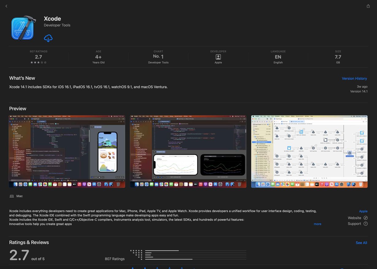What Is Xcode and How to Use It?