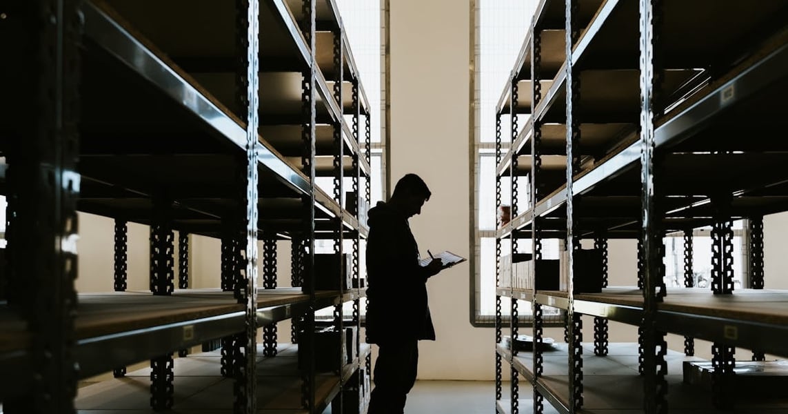 Fluent Commerce Development Services | Netguru