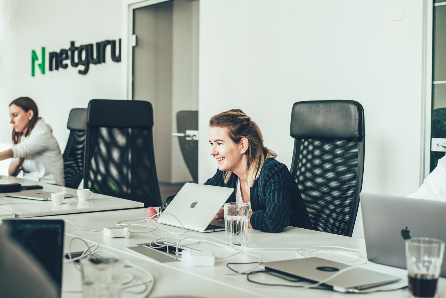 Flutter App Development Services | Netguru