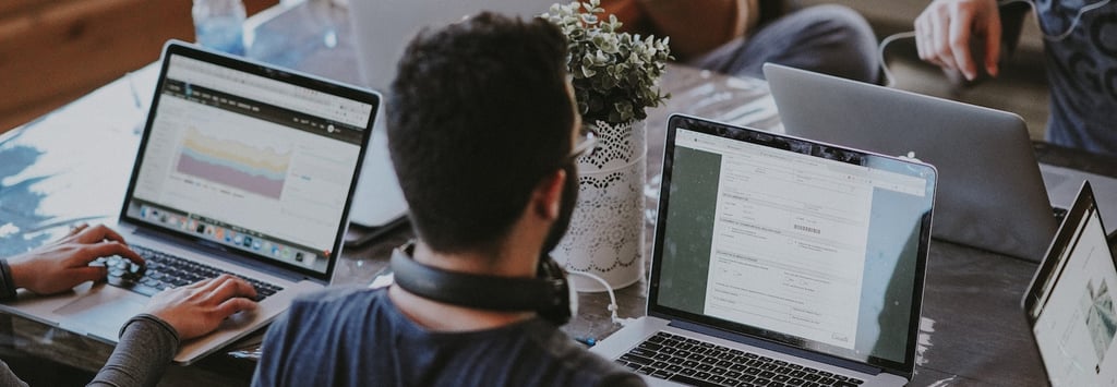 Python Basics: List Comprehensions, Dictionary Comprehensions and ...