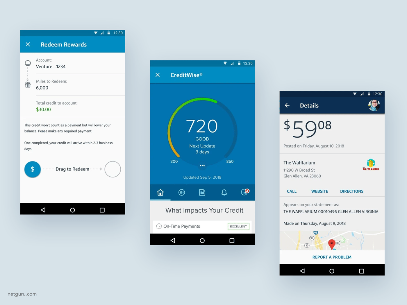 How Mobile Apps Are Changing the Banking Industry: 5 Examples