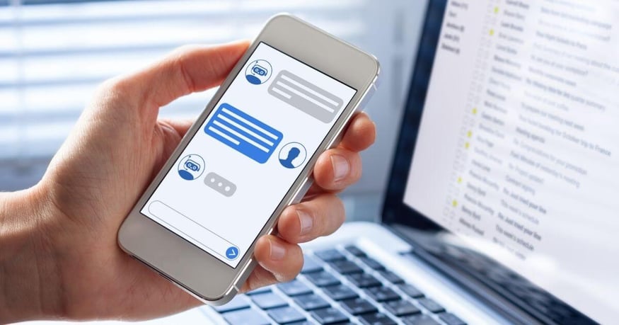 Chatbot Development Services | Netguru