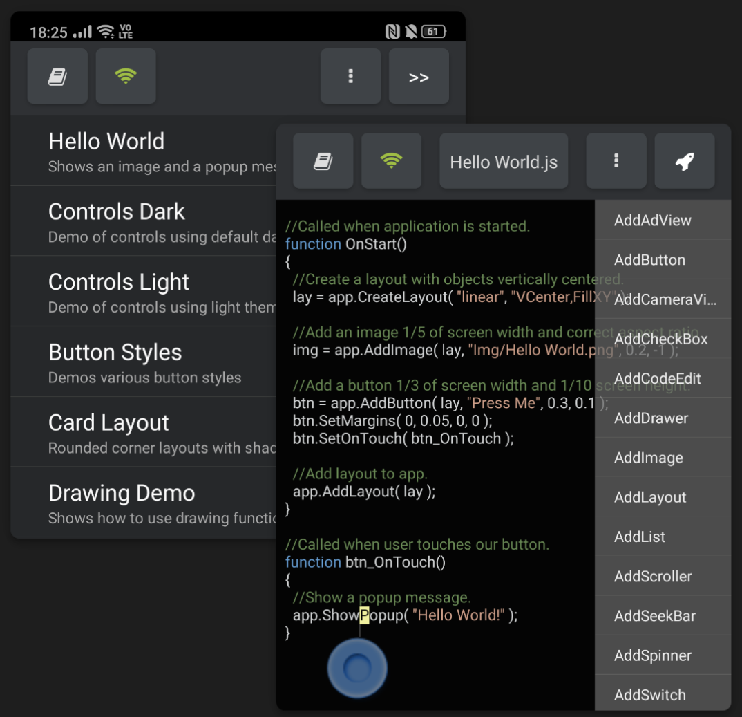 Best IDEs for Android Development in 2025