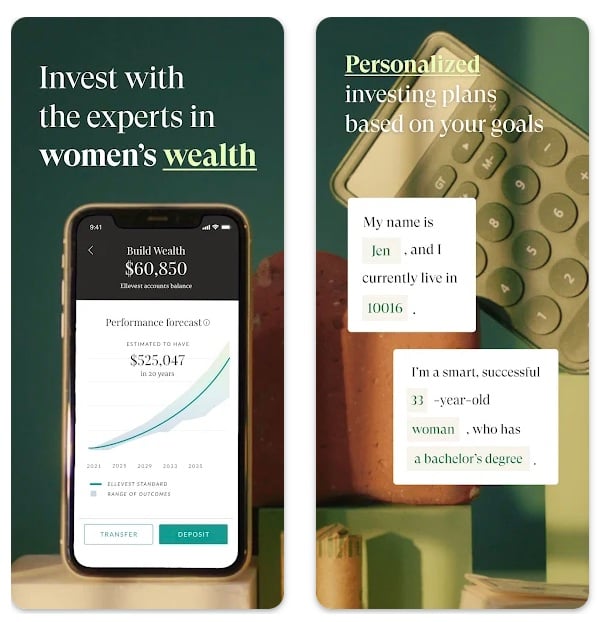 Top Wealthtech Startups to Watch in 2025