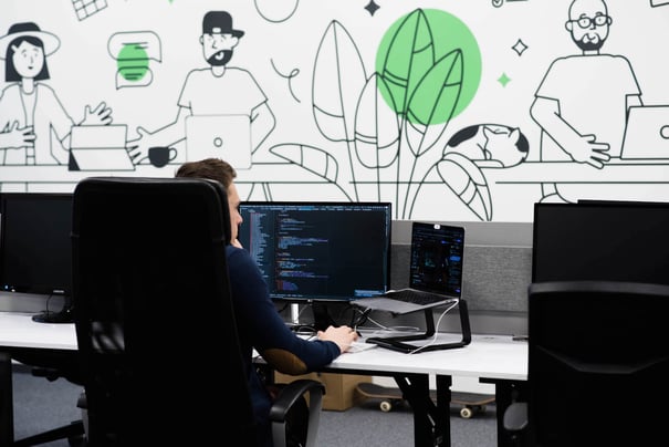 Top 25 Back-End Web Development Tools