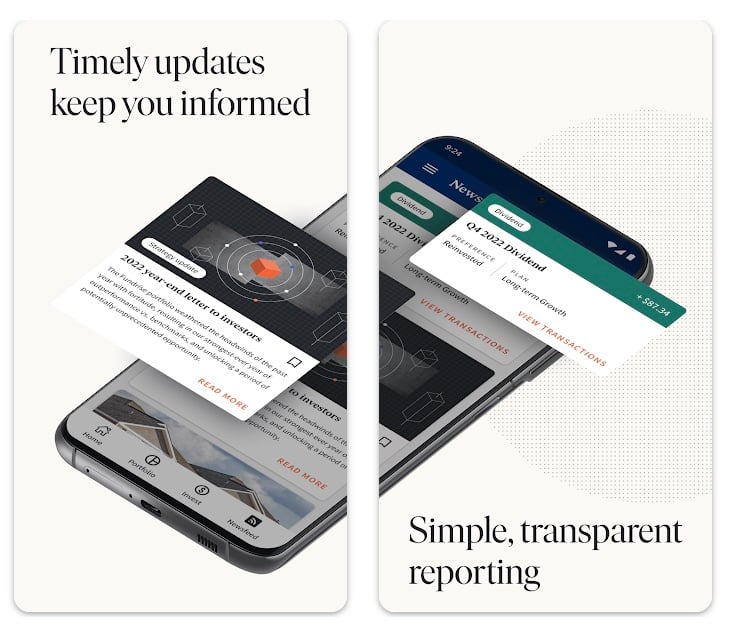 Top Wealthtech Startups to Watch in 2025