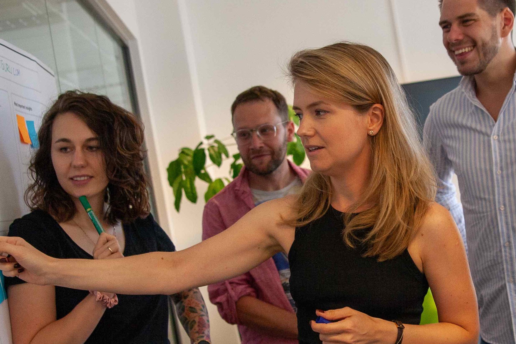 Futures Design Consulting | Netguru