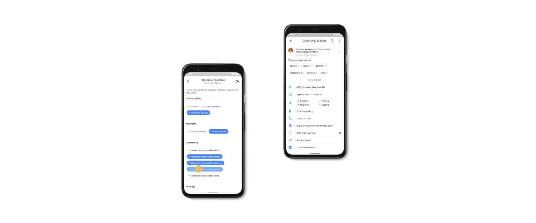 How To Create Mobile App Interface Design?