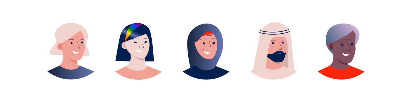 Inclusive Design – How to Start