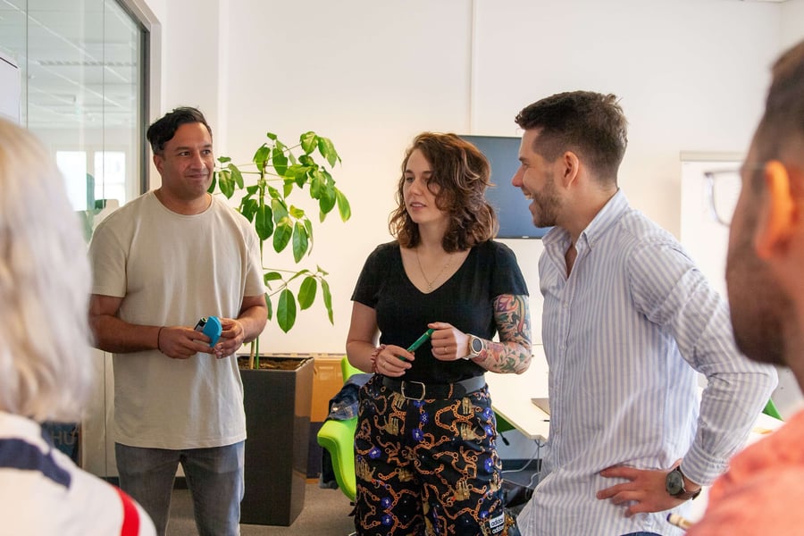 Growth Consulting Services | Netguru