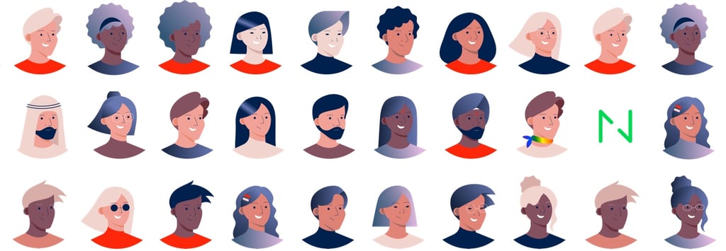 Inclusive Design – How to Start