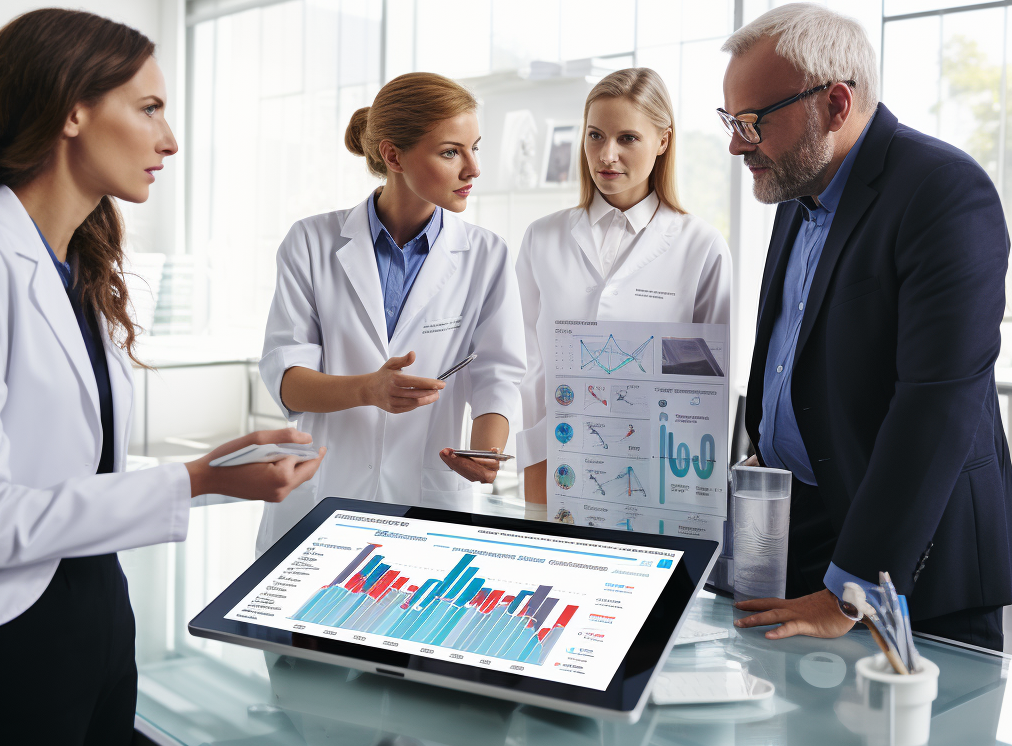 Using Clinical Trials Digitalization to Optimize Healthcare