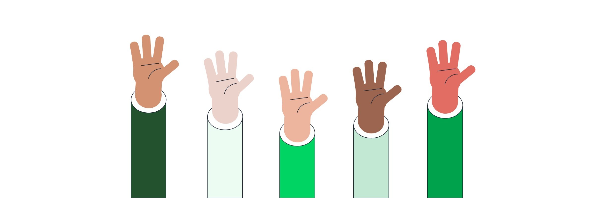 Inclusive Language Guidelines