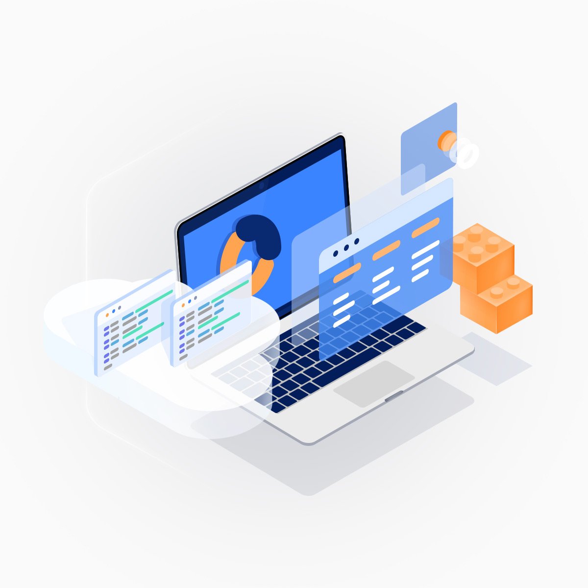 Web Development Services Company | Netguru