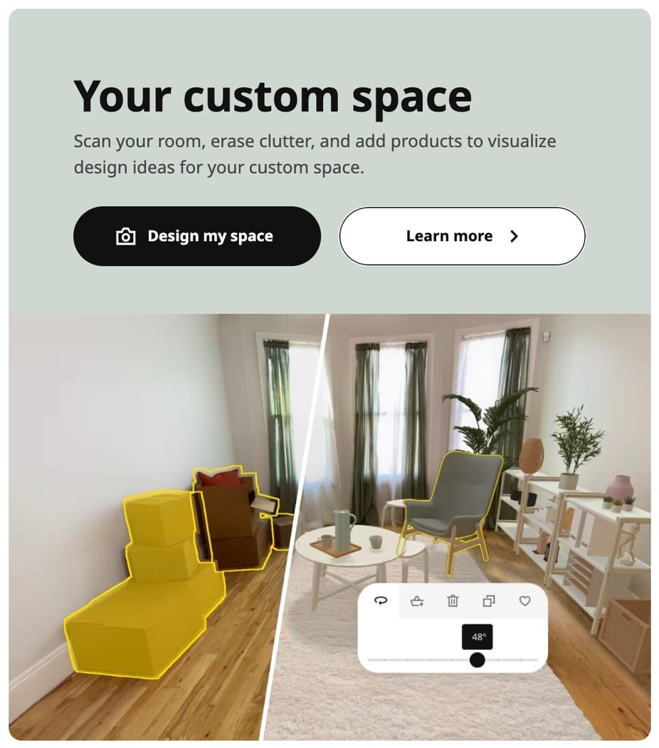Room Planning with AR: Technologies & Considerations