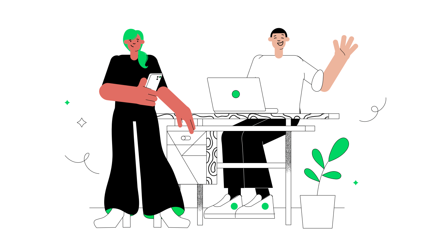 When, How, And Why Use Node.js as Your Backend?