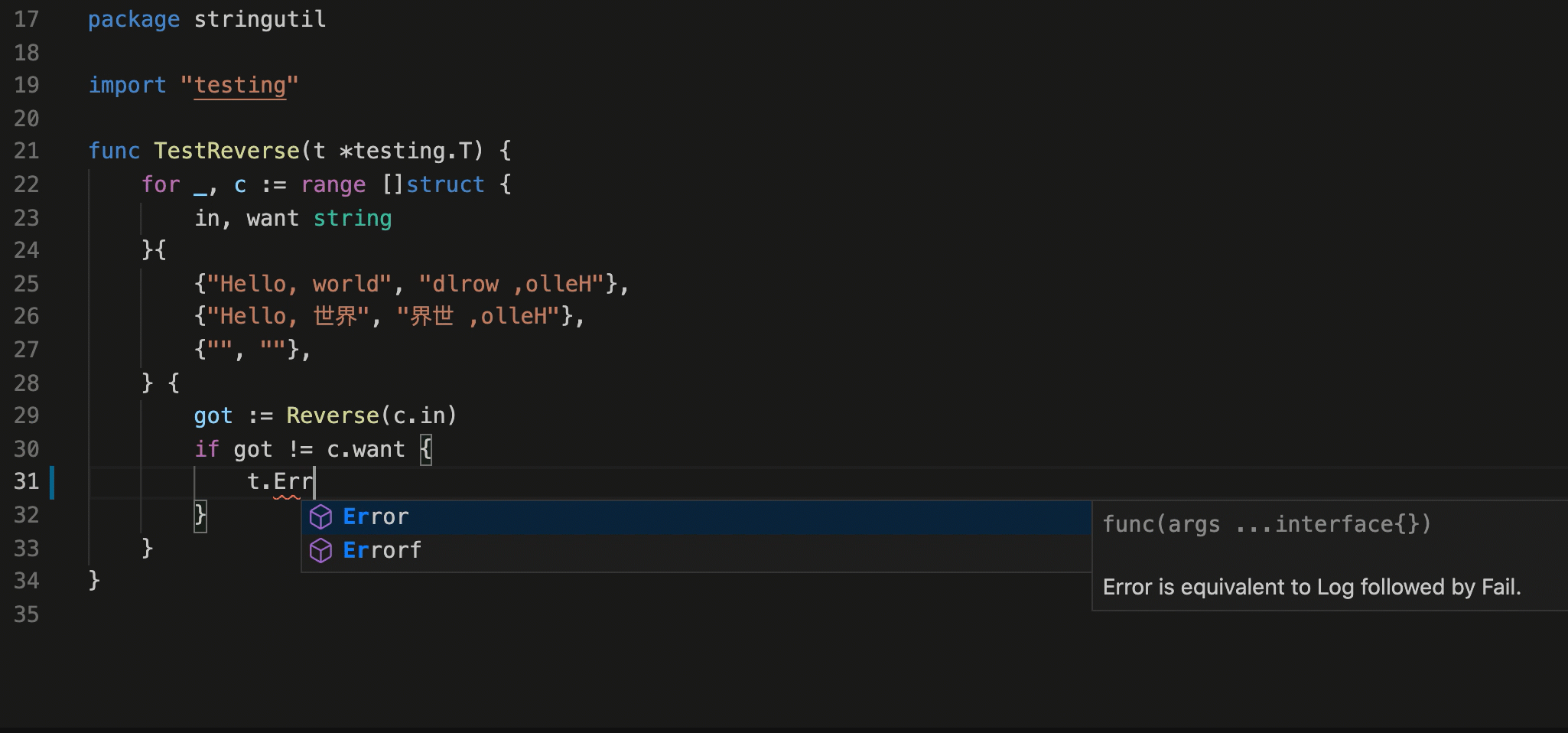 7 Best Go IDE Options for Fast Development in 2025