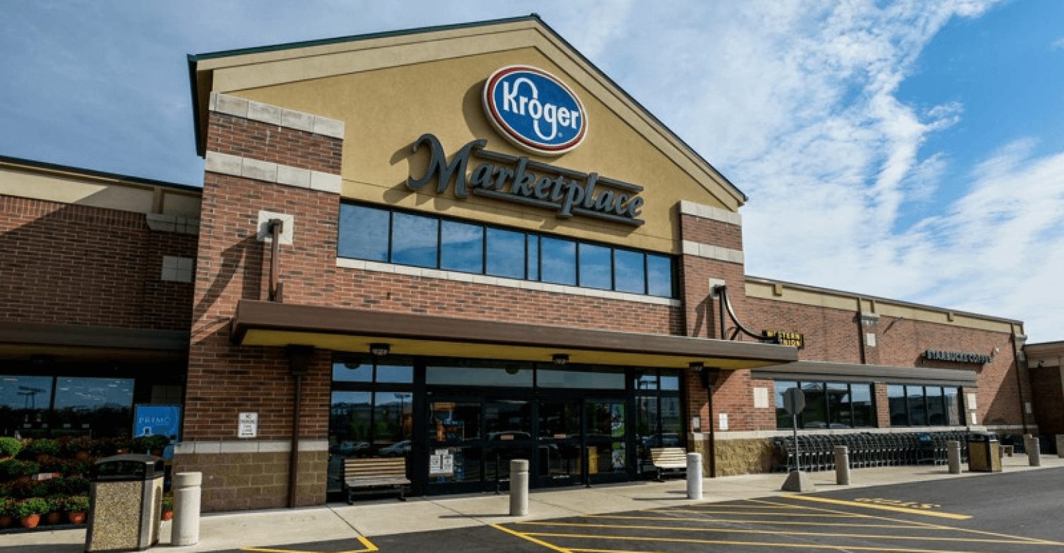 5 Largest Brick-and-Mortar Retailers in the US