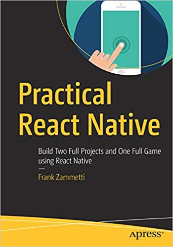 9 Must-Read React Native Books You Need on Your Bookshelf! [Updated]