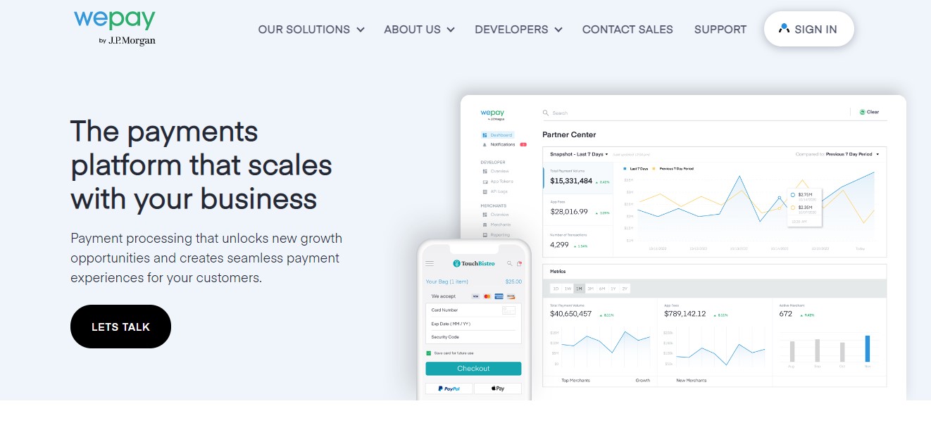 15 Online Payment Service Providers You Need to Know About [2026 Update]