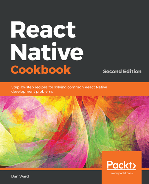 9 Must-Read React Native Books You Need on Your Bookshelf! [Updated]