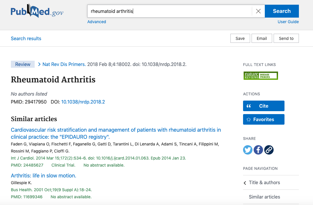 16 Types of Healthcare Software in 2025