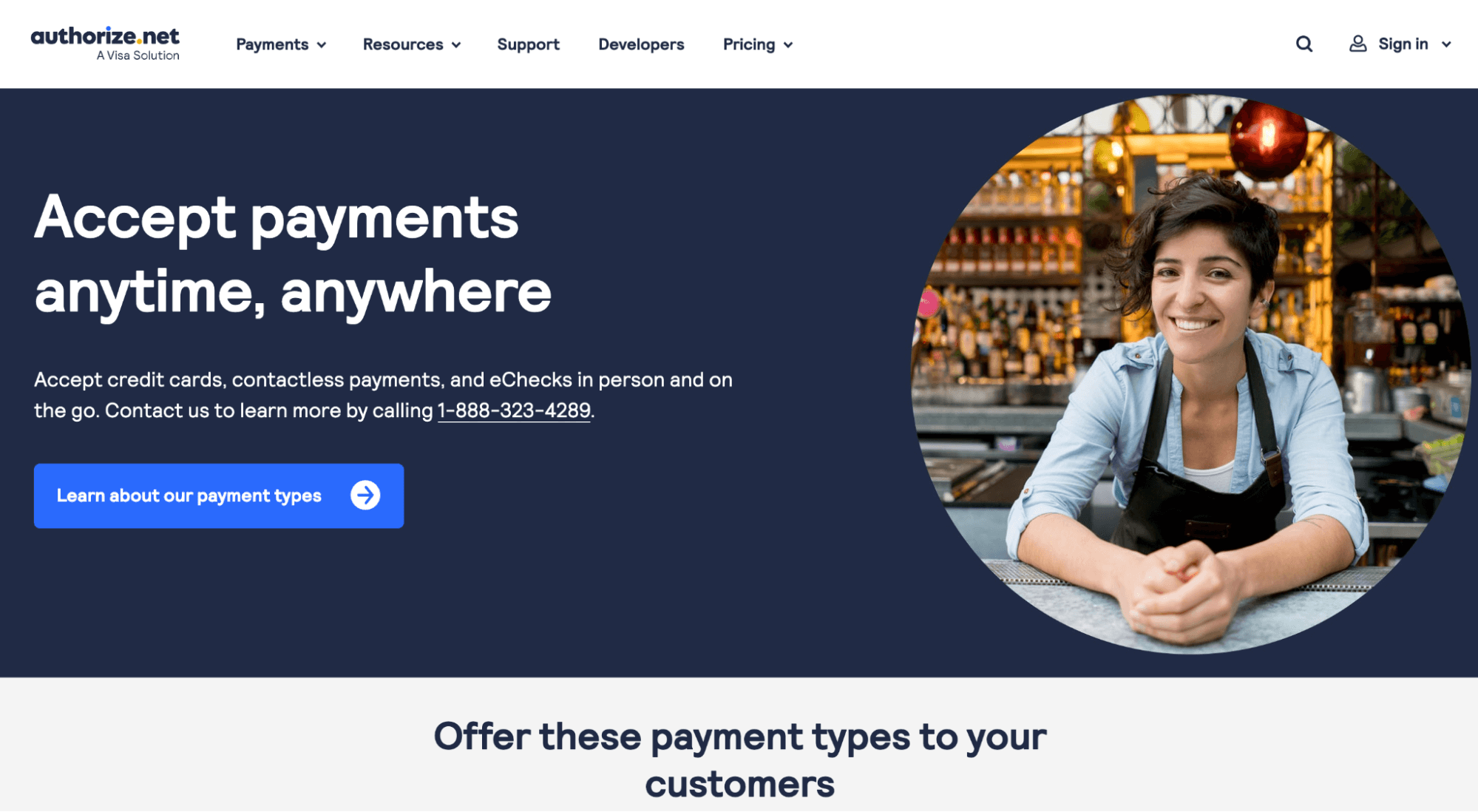 15 Online Payment Service Providers You Need to Know About [2026 Update]