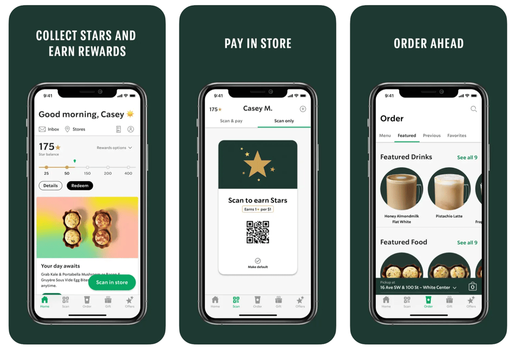 8 Top Mobile Loyalty App Options in Retail for 2024