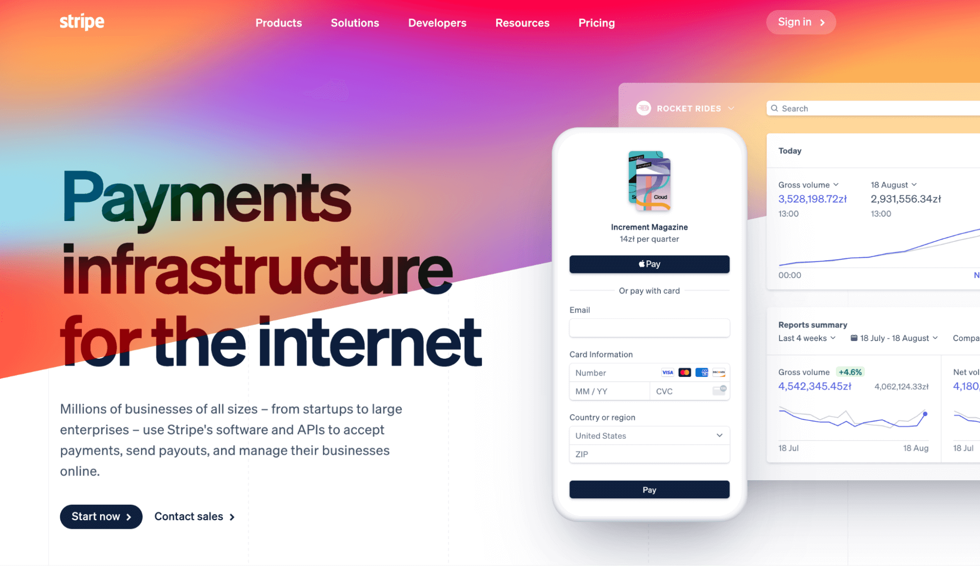 15 Online Payment Service Providers You Need to Know About [2026 Update]