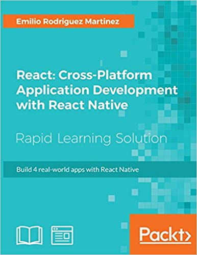9 Must-Read React Native Books You Need on Your Bookshelf! [Updated]