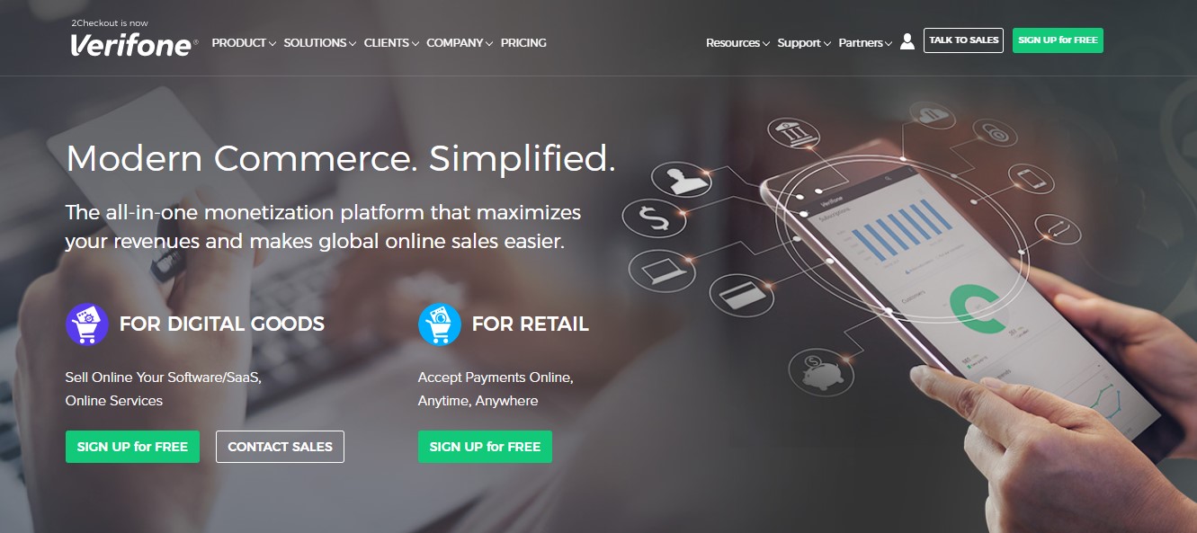 15 Online Payment Service Providers You Need to Know About [2026 Update]