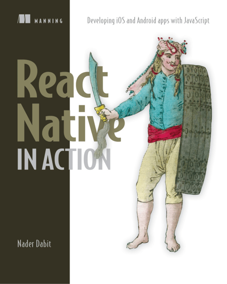 9 Must-Read React Native Books You Need on Your Bookshelf! [Updated]