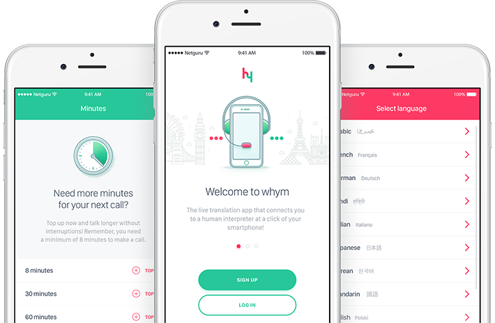 Mobile App Development Services | Netguru